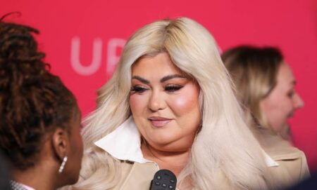 Gemma Collins Biography, Age, Career, Partner & Fame