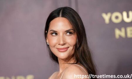 Olivia Munn: Biography, Career, and Personal Life of the Hollywood Star