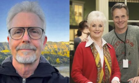 Ryan Cassidy: A Rising Star with a Unique Vision in Entertainment ...